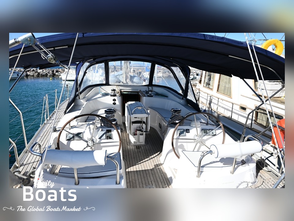 2005 Ocean Star 51.2 Exclusive for sale. View price, photos and Buy ...