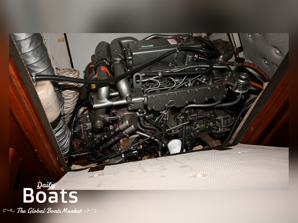 2005 Ocean Star 51.2 Exclusive for sale. View price, photos and Buy ...