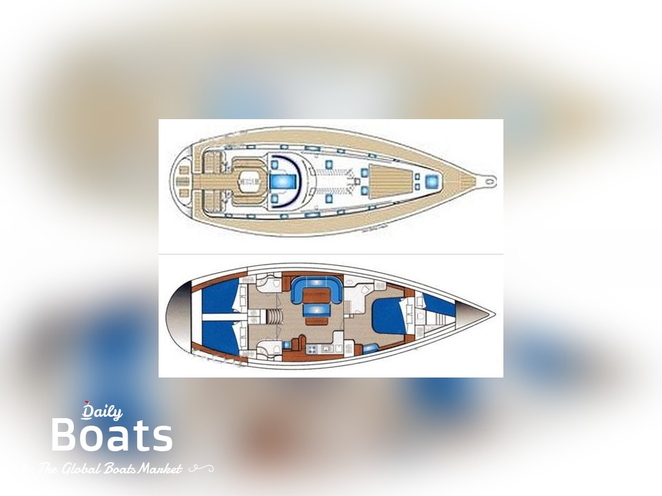 2005 Ocean Star 51.2 Exclusive for sale. View price, photos and Buy ...