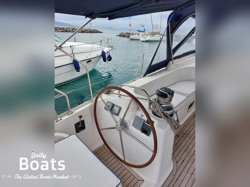 2005 Ocean Star 51.2 Exclusive for sale. View price, photos and Buy ...