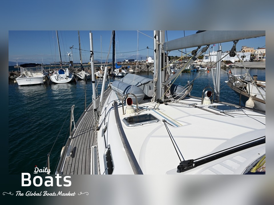 2005 Ocean Star 51.2 Exclusive for sale. View price, photos and Buy ...