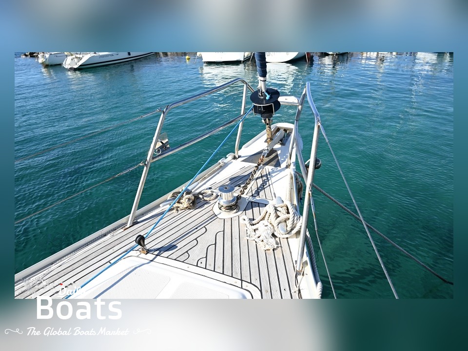 2005 Ocean Star 51.2 Exclusive for sale. View price, photos and Buy ...