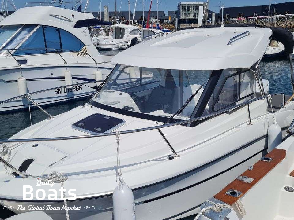 2021 Bénéteau Antares 6 Ob for sale. View price, photos and Buy 2021 ...