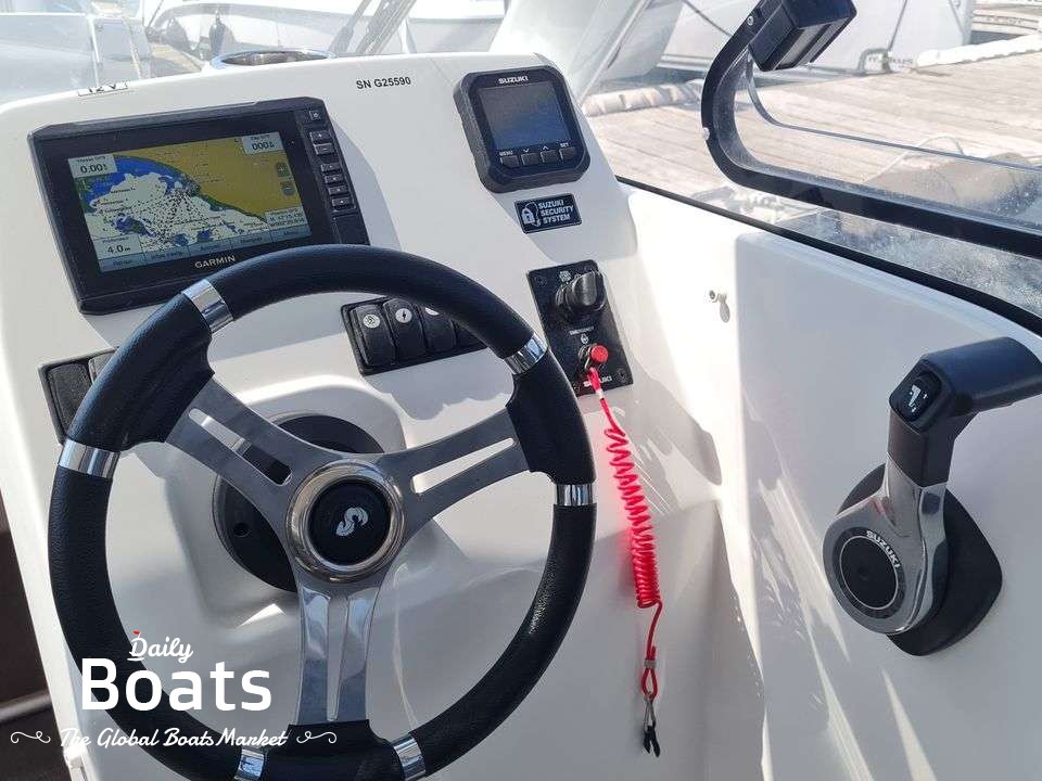 2021 Bénéteau Antares 6 Ob for sale. View price, photos and Buy 2021 ...