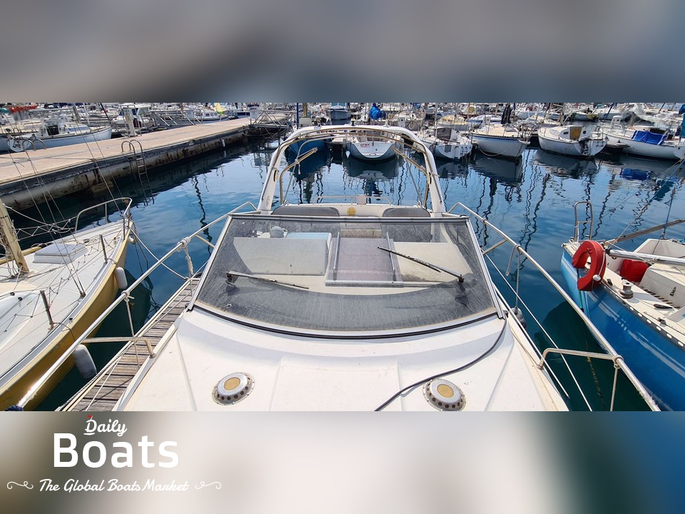 1991 Princess Yachts 266 Riviera for sale. View price, photos and Buy ...