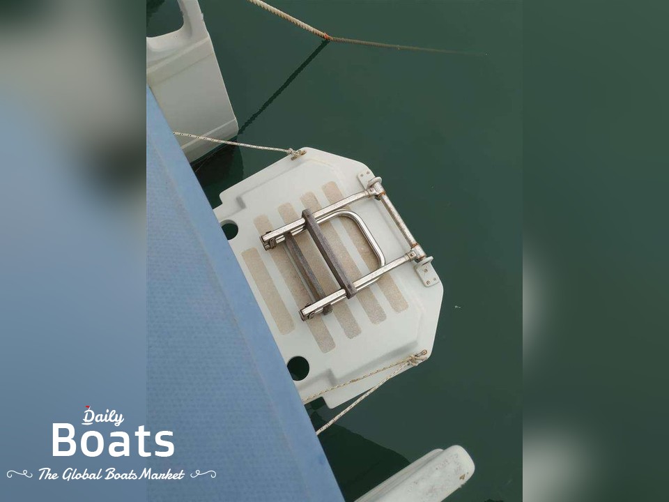 2003 Talinco Composites Monotype for sale. View price, photos and Buy ...