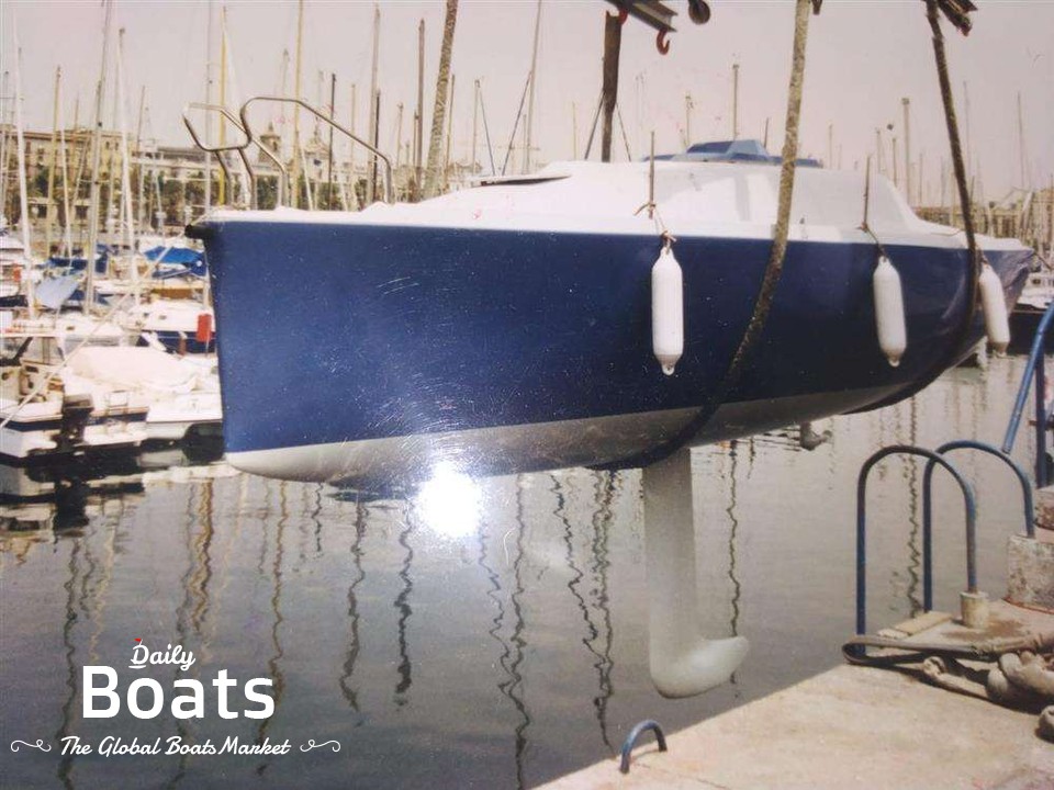 2003 Talinco Composites Monotype for sale. View price, photos and Buy ...