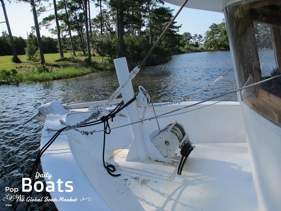 1978 Penn Yan 38 for sale. View price, photos and Buy 1978 Penn Yan 38 ...