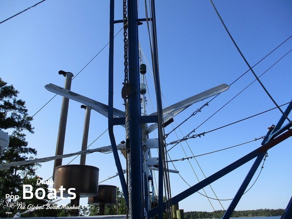 1978 Penn Yan 38 for sale. View price, photos and Buy 1978 Penn Yan 38 ...