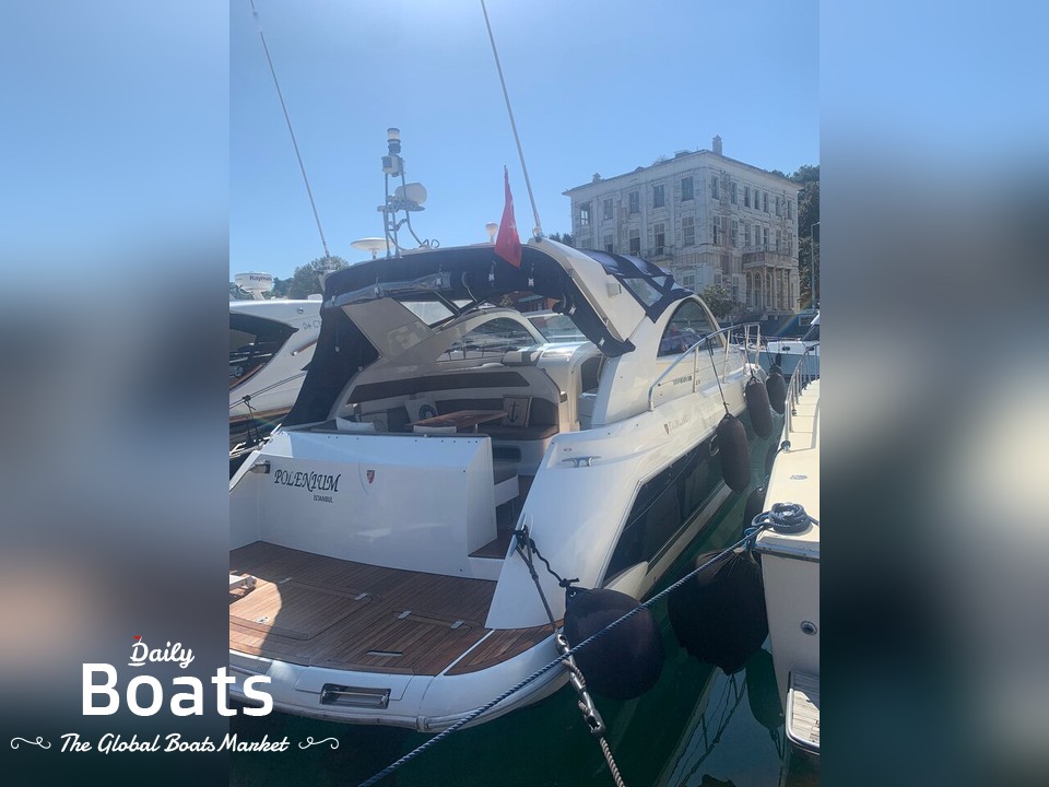Fairline Targa 38 for sale. View price, photos and Buy Fairline Targa ...
