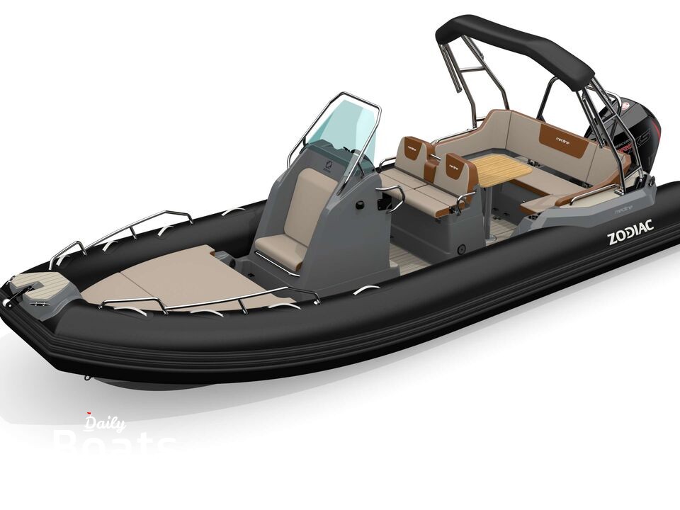 2023 Zodiac Medline 6.8 for sale. View price, photos and Buy 2023 ...