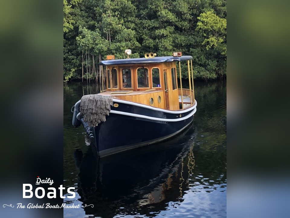 2012 Crosby Tug for sale. View price, photos and Buy 2012 Crosby Tug ...
