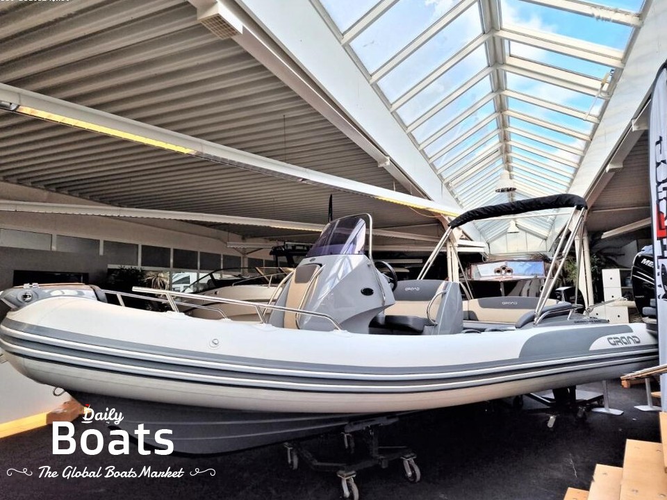 2023 Grand Golden Line 650 for sale. View price, photos and Buy 2023 ...