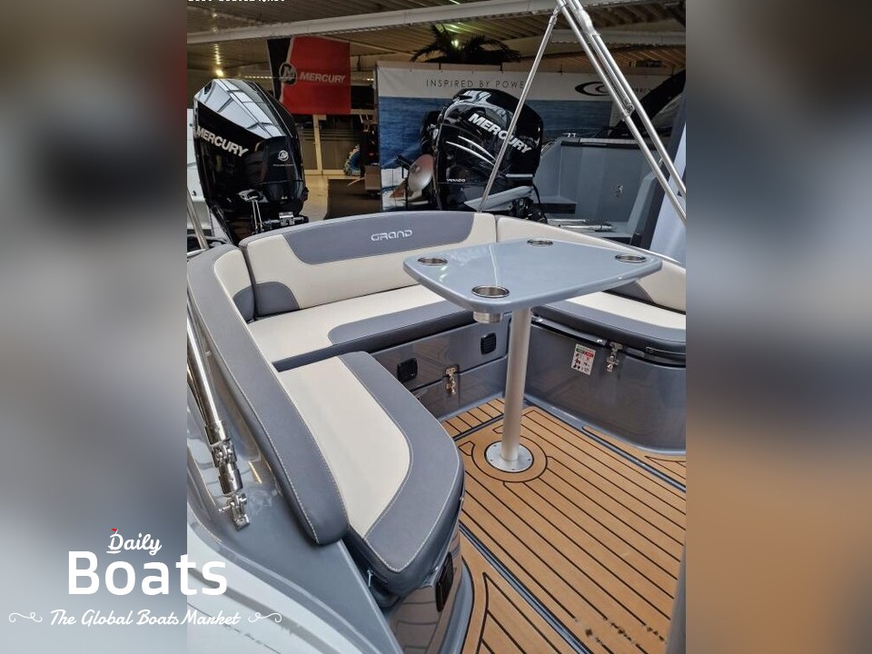 2023 Grand Golden Line 650 for sale. View price, photos and Buy 2023 ...