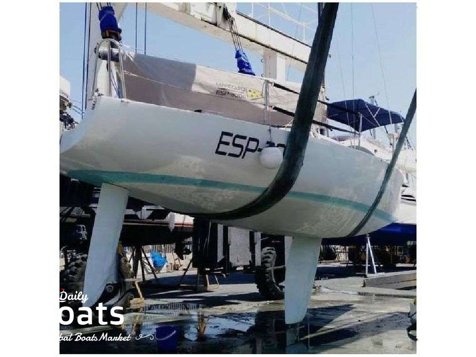 1999 WEST Marine Quarter Ton for sale. View price, photos and Buy 1999 ...