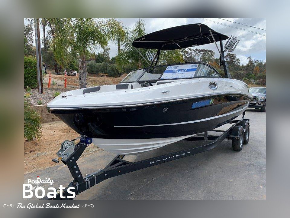 2021 Bayliner Vr6 for sale. View price, photos and Buy 2021 Bayliner ...