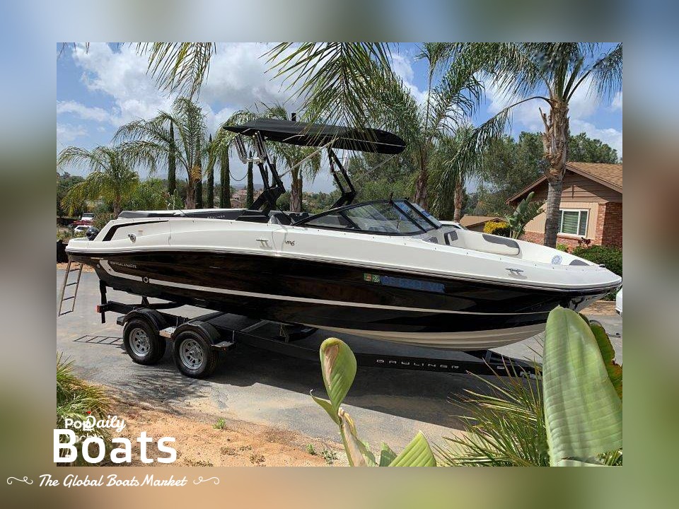 2021 Bayliner Vr6 for sale. View price, photos and Buy 2021 Bayliner ...