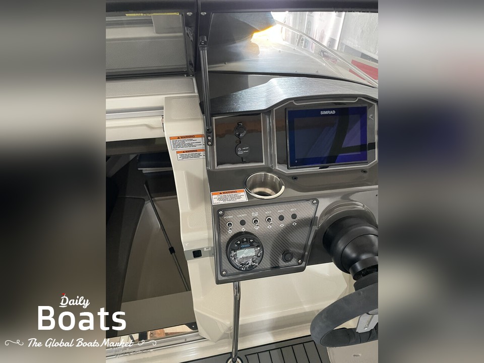 2022 Bayliner Vr6 Cuddy Aussenborder Mercury 175 Ps V6 for sale. View ...