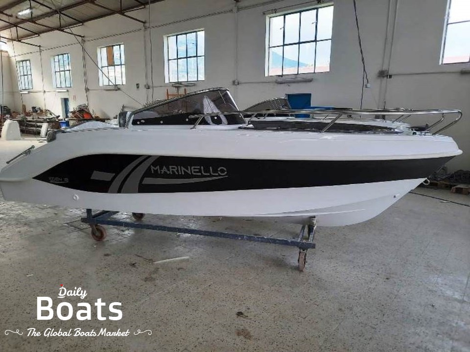 2023 Marinello Eden 18 - Limited Edition (2023) for sale. View price ...