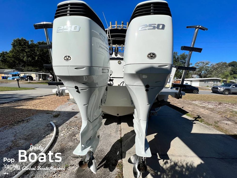 1998 Mirage 29 Sport Fishing for sale. View price, photos and Buy 1998 ...