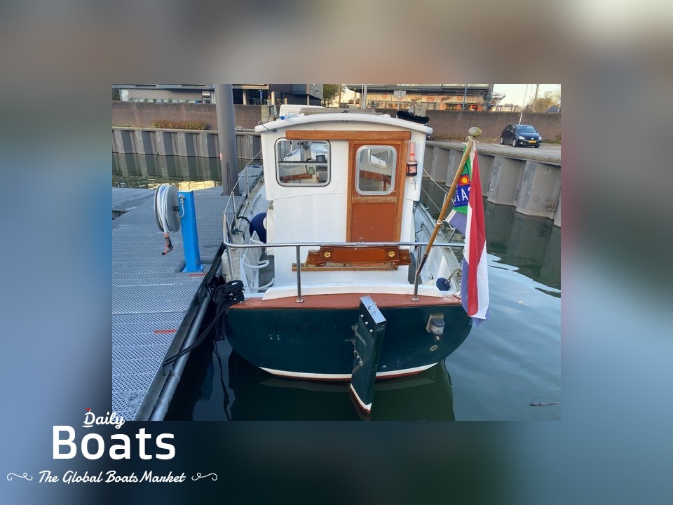 2013 Fisher Boats 25 Motorsailor for sale. View price, photos and Buy ...