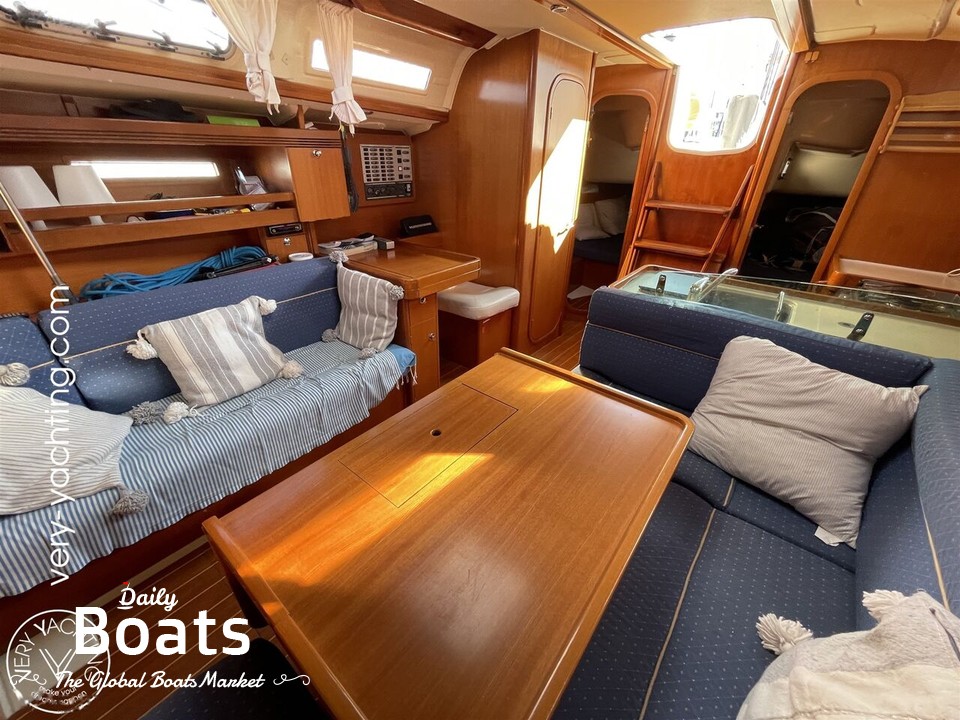 2004 Dufour 40 Performance for sale. View price, photos and Buy 2004 ...