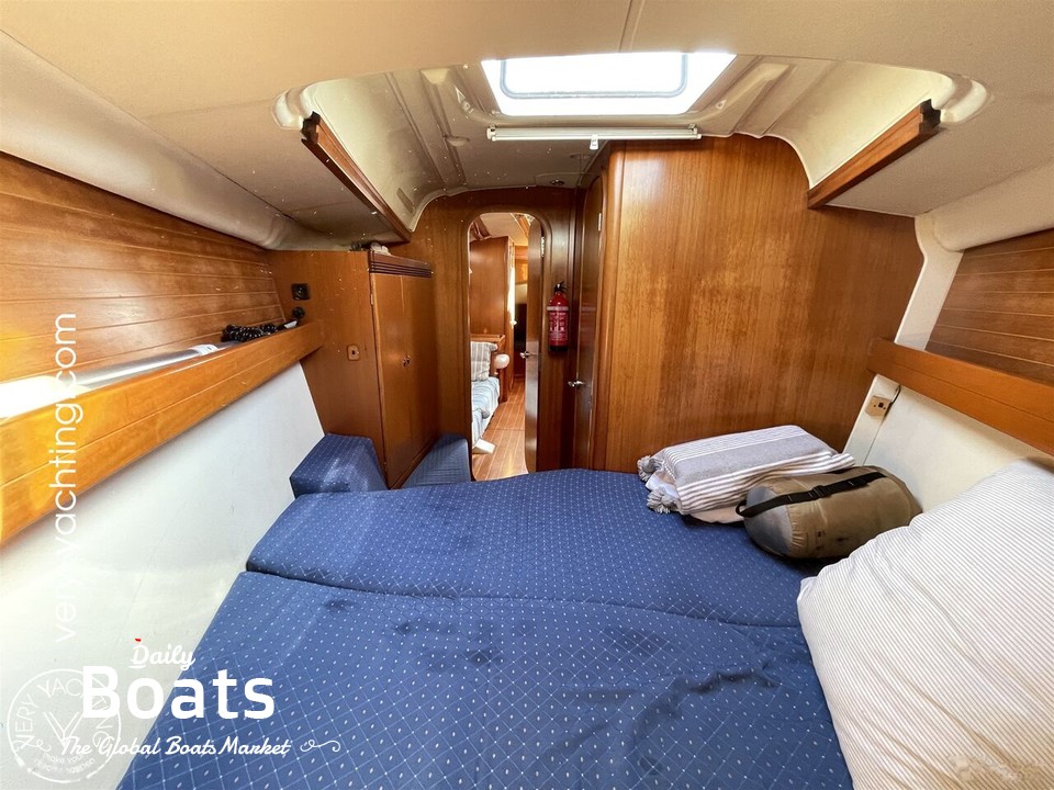 2004 Dufour 40 Performance for sale. View price, photos and Buy 2004 ...