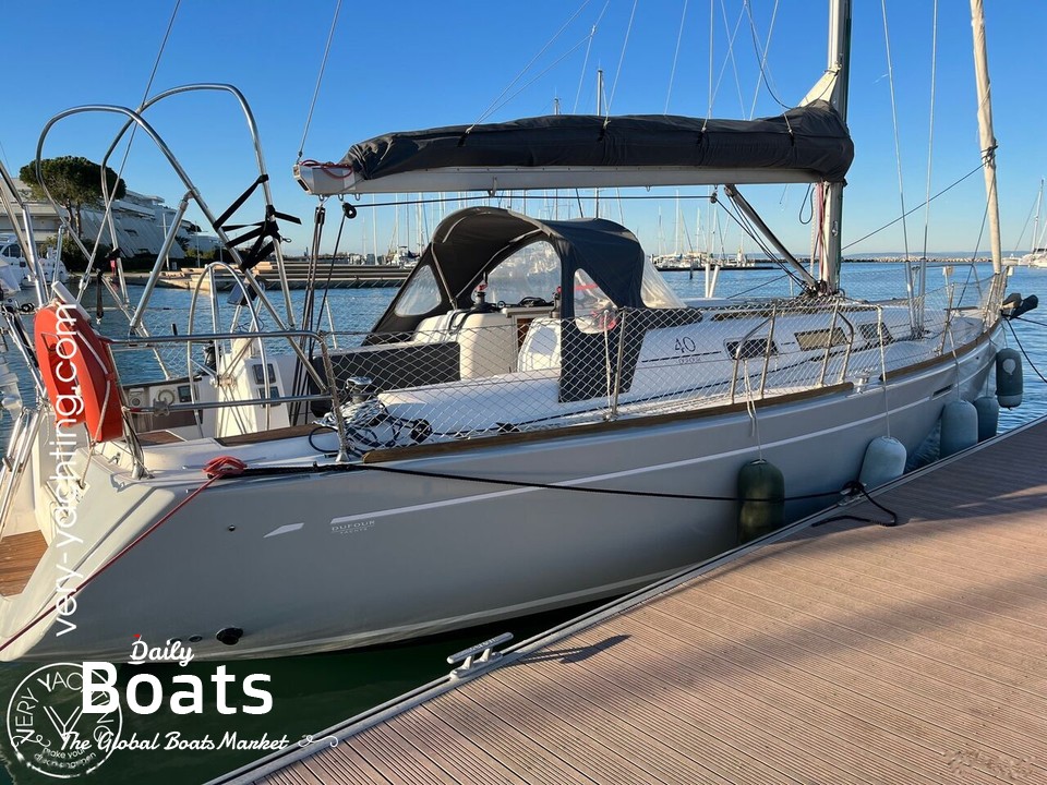 2004 Dufour 40 Performance for sale. View price, photos and Buy 2004 ...