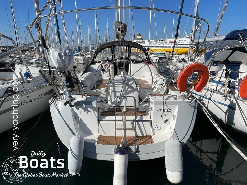 2004 Dufour 40 Performance for sale. View price, photos and Buy 2004 ...