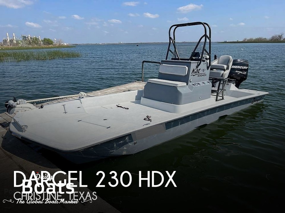 2014 Dargel 230 Hdx for sale. View price, photos and Buy 2014 Dargel ...