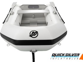 2022 Quicksilver 240 Tendy Pvc Lattenboden for sale. View price, photos ...