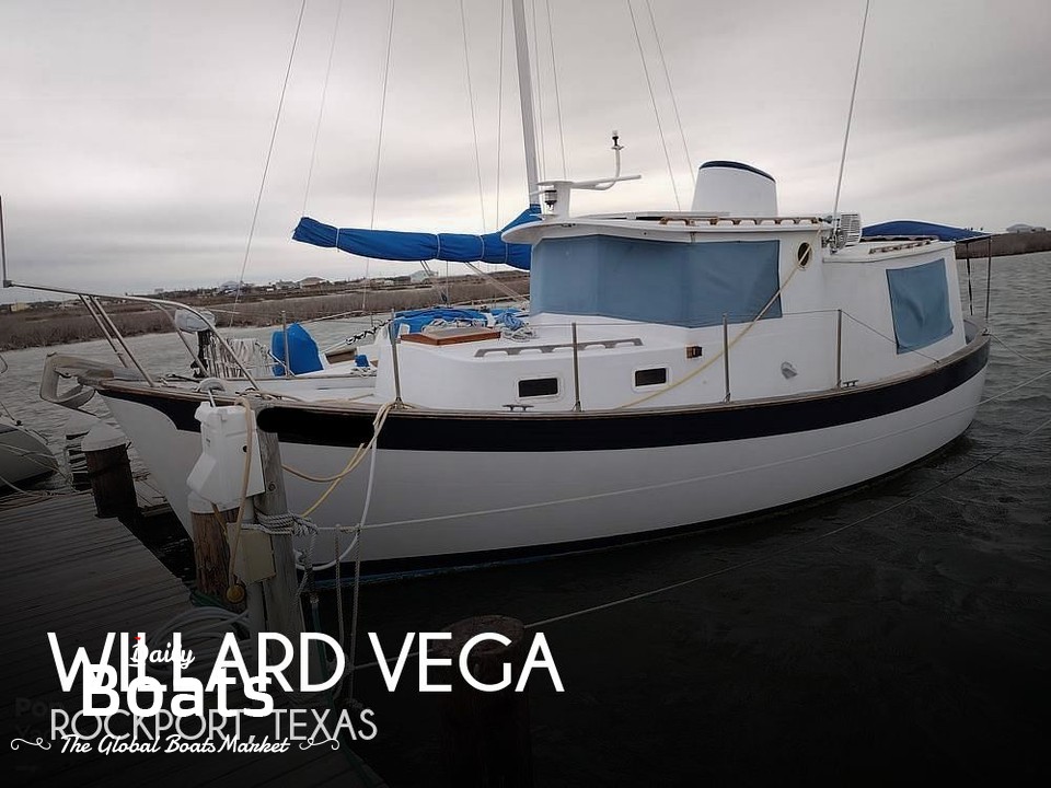 1974 Willard Marine Vega for sale. View price, photos and Buy 1974 ...
