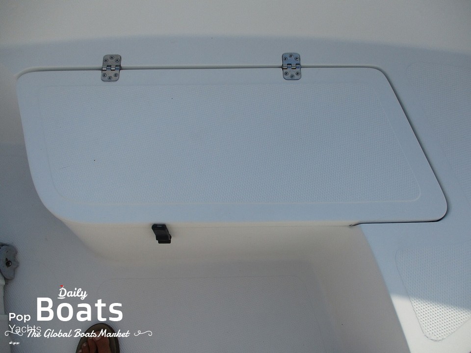 2003 Sailfish 206 for sale. View price, photos and Buy 2003 Sailfish ...