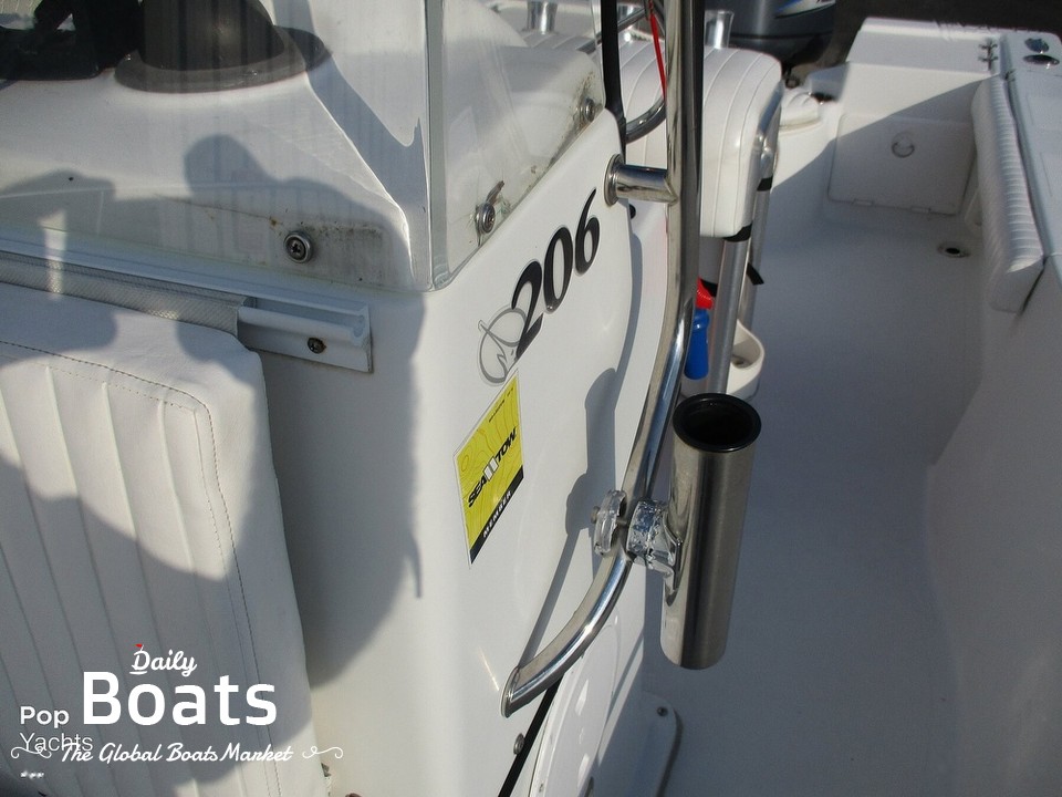 2003 Sailfish 206 for sale. View price, photos and Buy 2003 Sailfish ...