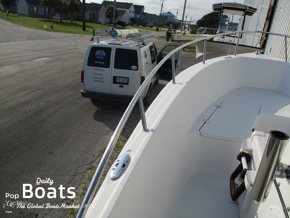 2003 Sailfish 206 for sale. View price, photos and Buy 2003 Sailfish ...