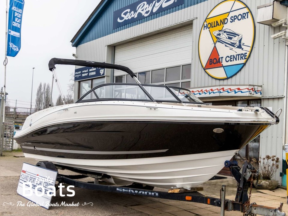2022 Bayliner Vr6 Bowrider Outboard for sale. View price, photos and ...