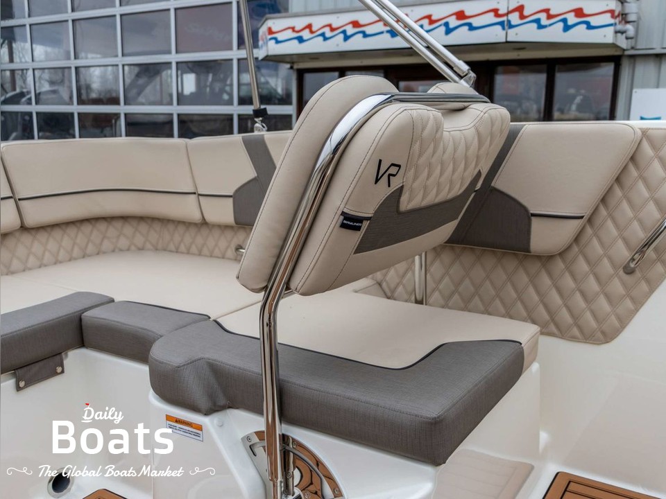 2022 Bayliner Vr6 Bowrider Outboard for sale. View price, photos and ...