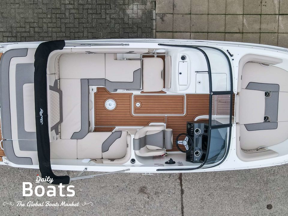 2022 Bayliner Vr6 Bowrider Outboard for sale. View price, photos and ...