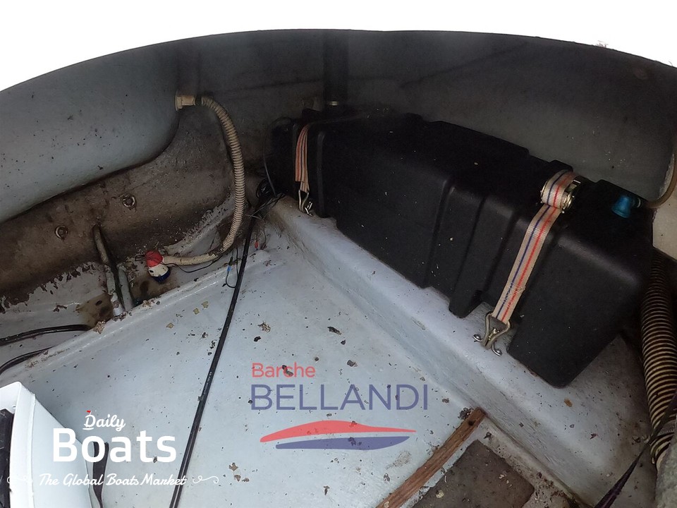 2002 Marinello Eden 18 Evoluzione for sale. View price, photos and Buy ...