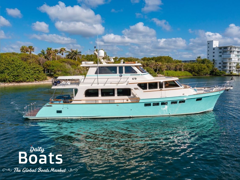 Marlow Yachts for sale - Daily Boats