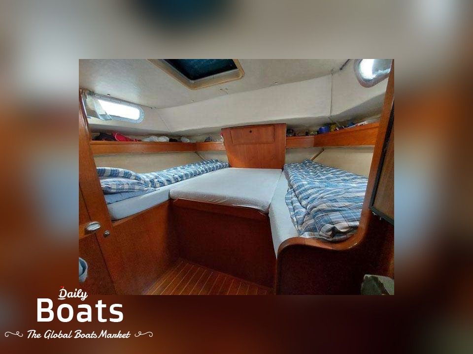 1983 Westerly 36 Corsair for sale. View price, photos and Buy 1983 ...