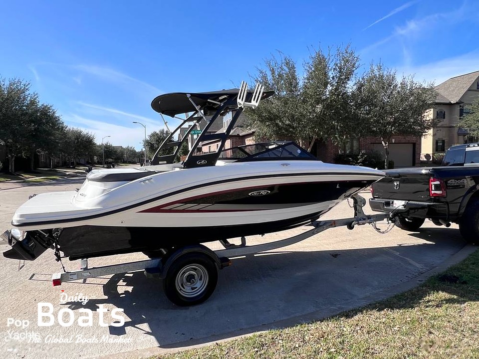 2016 Sea Ray Spx 190 for sale. View price, photos and Buy 2016 Sea Ray ...