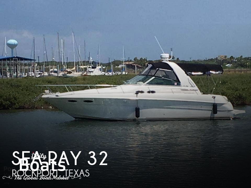 2000 Sea Ray 310 Sundancer for sale. View price, photos and Buy 2000 Sea Ray 310 Sundancer #437618