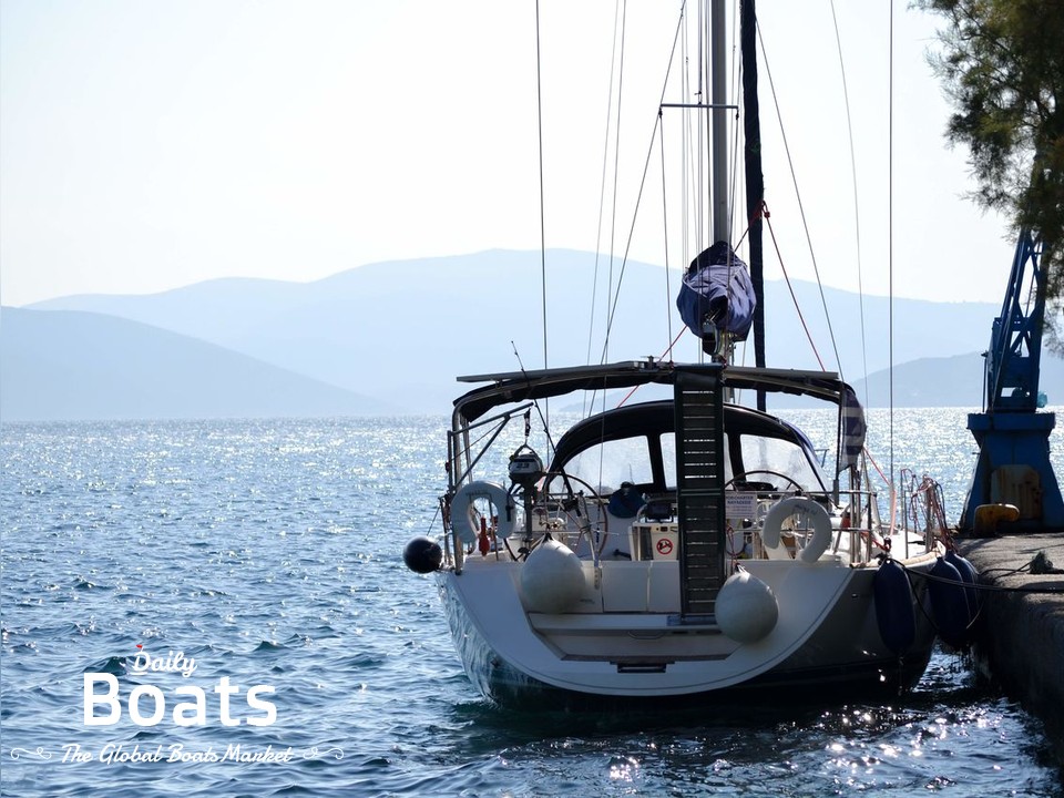 2006 Jeanneau Sun Odyssey 49 for sale. View price, photos and Buy 2006 ...