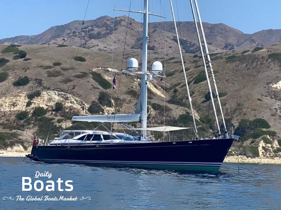 2005 Fitzroy Yachts for sale. View price, photos and Buy 2005 Fitzroy ...