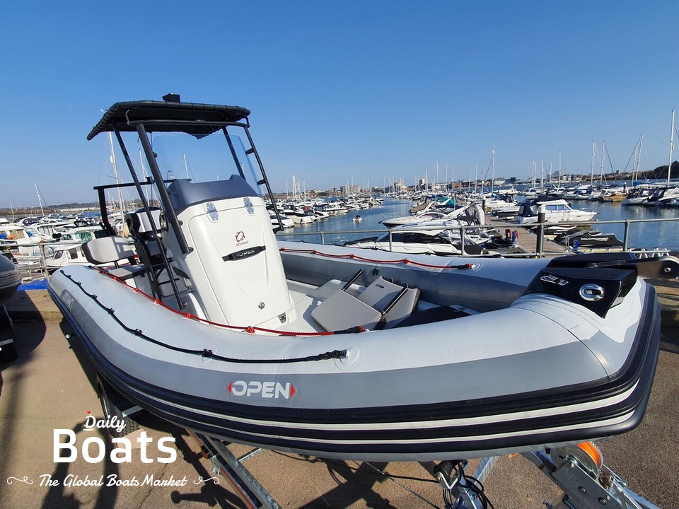2020 Zodiac 6.5 Neo Open for sale. View price, photos and Buy 2020 ...