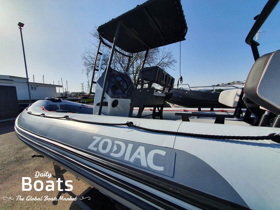 2020 Zodiac 6.5 Neo Open for sale. View price, photos and Buy 2020 ...