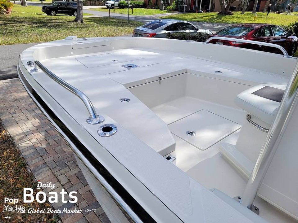 2020 Ranger Boats 2360 Bay for sale. View price, photos and Buy 2020 ...