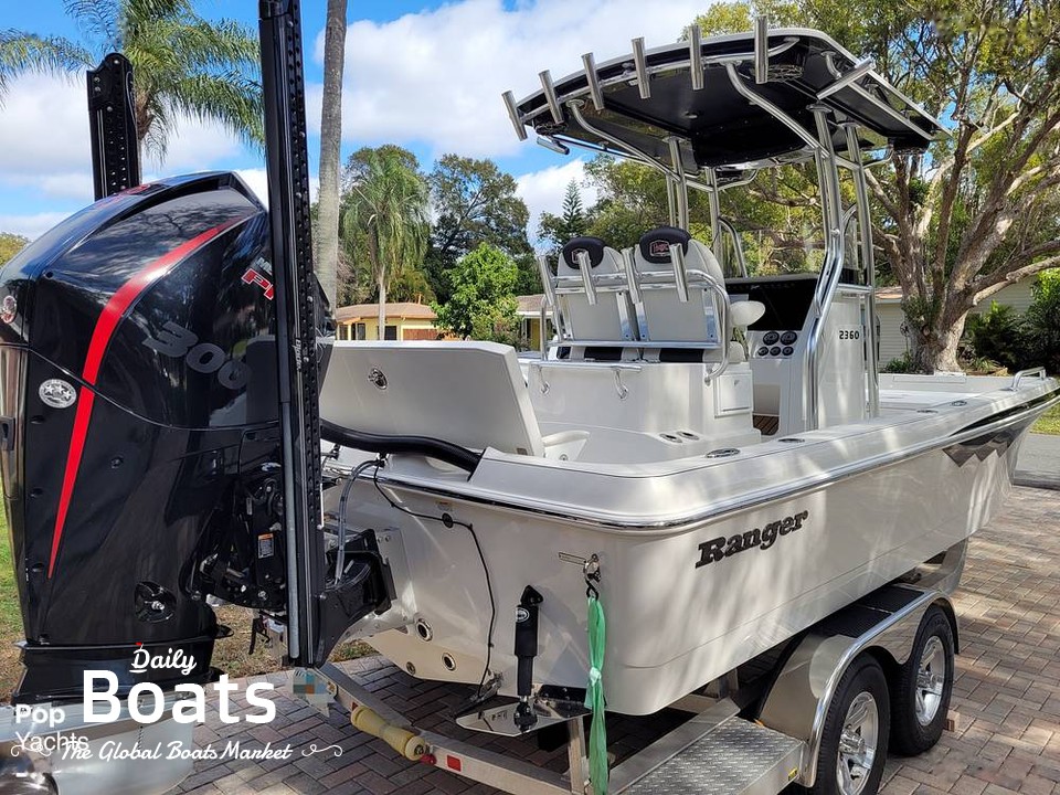 2020 Ranger Boats 2360 Bay for sale. View price, photos and Buy 2020 ...
