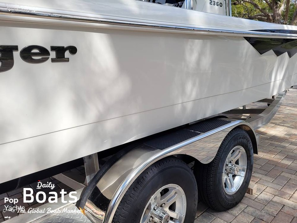 2020 Ranger Boats 2360 Bay for sale. View price, photos and Buy 2020 ...